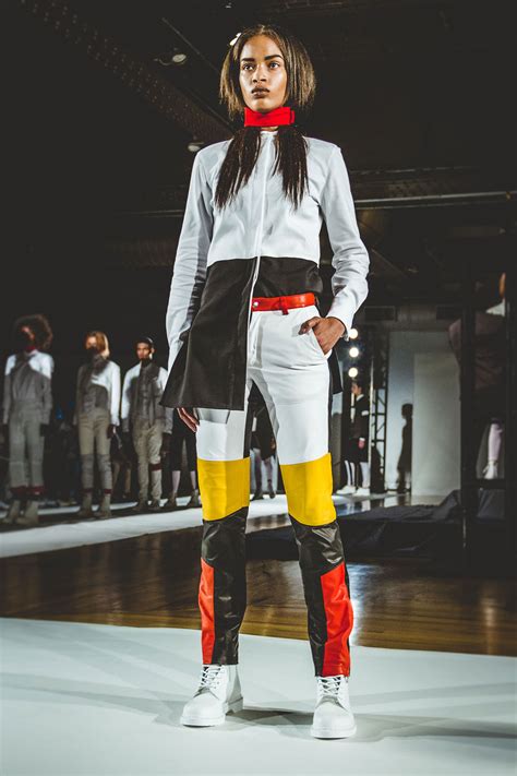 Pyer Moss Ss 2016 Mdx