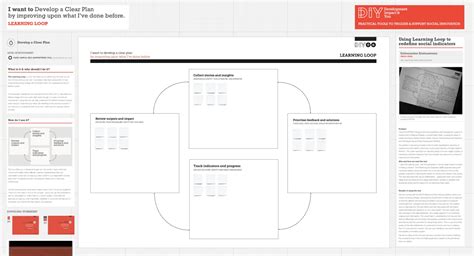 Innovation Flowchart Template Miroverse
