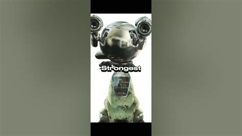 Codsworth Vs Protectron Fallout4 Youtube