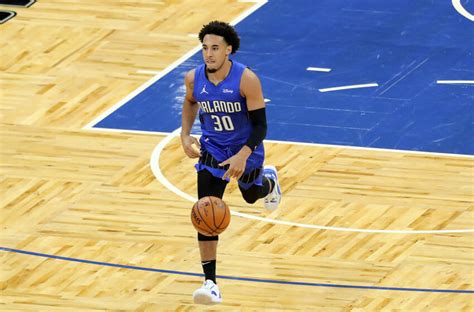 Orlando Magic Waive Devin Cannady To Drop To 15 For The Season