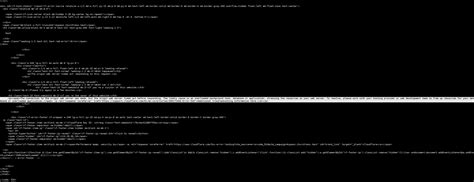 Requestsexceptionserror 524 Server Error For Url