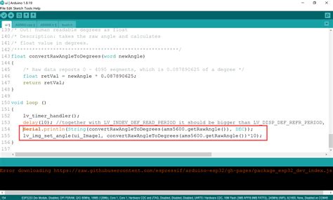 Esp32 S3 Parallel 4 0 Tft With Touch Makerfabs Wiki