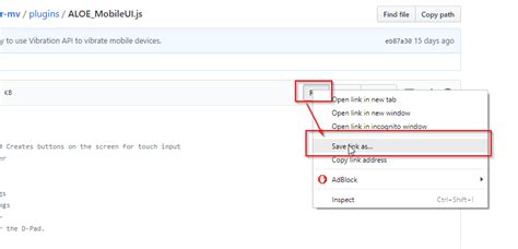 Property ActiveScenes Of Undefined Issue 1 Aloeguvner Rpg Maker Mv GitHub