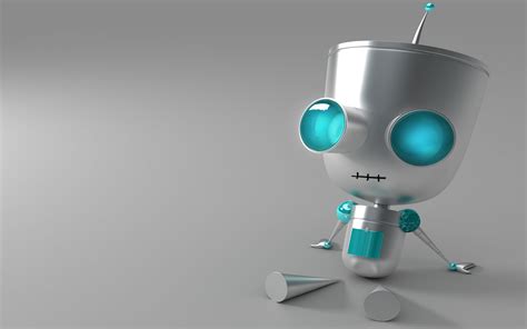 Invader Zim Gir Wallpapers HD Desktop And Mobile Backgrounds