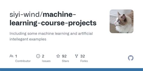 Machine Learning Course Projectsskinlesionsegmentationbasedon