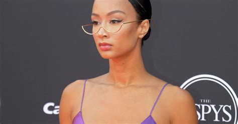 Draya Michele Reacts To Laura Govan Alleging She Beat Her Up Over Gilbert Arenas