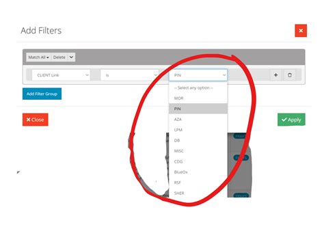 How To Sort Select Options In A Connection Field App Development