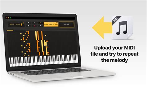 App Shopper Midi Keyboard Play Record Music