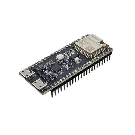 esp32 s3 devkitc 1u n8r8 elektor