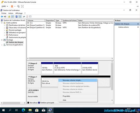 Improve The Performance Of A Virtual Machine By Using A Physical Hard Disk On Vmware Vsphere 67