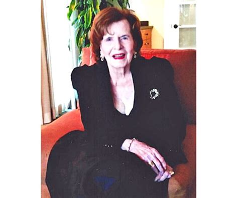 Carol Mcdevitt Obituary 1927 2018 Novato Ca Marin Independent