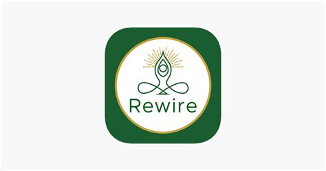 ‎rewire You On The App Store