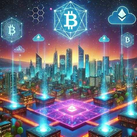 2025년 디센트럴랜드mana 메타버스 코인의 미래는 It바우