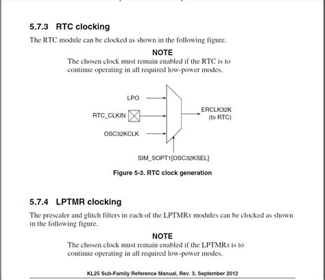 solved how to use rtc on frdm kl25z board nxp community