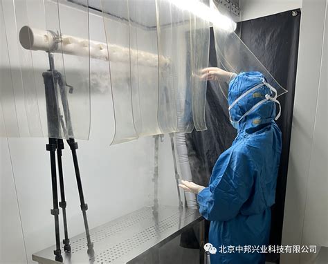 无菌药品生产（a级区域） 气流流型测试可视化烟雾试验详细介绍 a级区更换高效后是否需做烟雾流型 csdn博客
