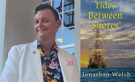 Jonathan Welsh Una Voz De Miami Beach Con Raíces Costeras Calle Ocho