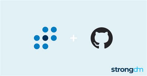 Logrhythm Integrating Into A Github Issues Workflow Strongdm