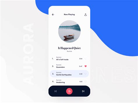 Best UI Animation Design Of Month 2 In 2019