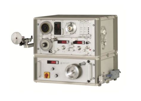 Filament Yarn Testing Lenzing Instruments Quality Control Systems