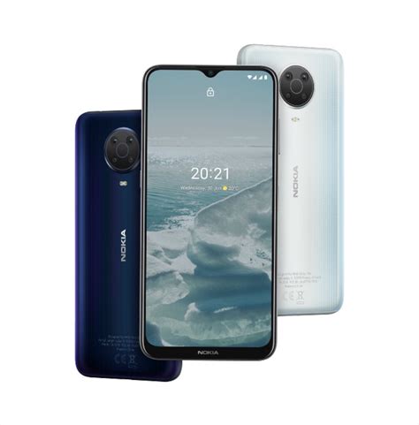 Nokia Aggiorna Gli Smartphone Serie X G E C Macitynet It