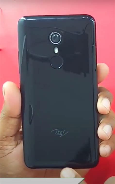 Itel A Flash File All Version Firmware Stock Rom Ghuddi Telecom