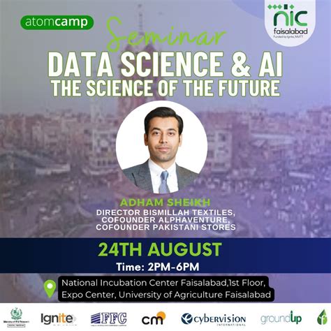 Faisal Aftab On Linkedin Tech