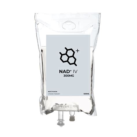 High Dose Glutathione Iv Add On Next Health