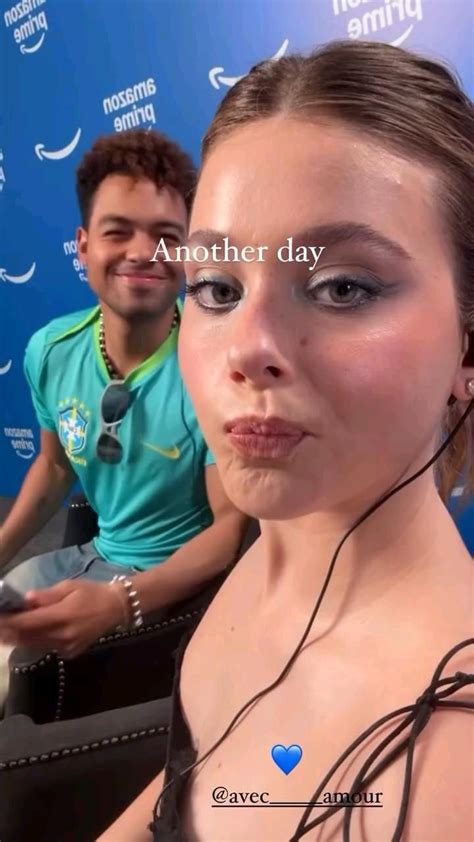 Nicole Wallace And Victor Varona Ll Culpables 💙 Nicole Wallace