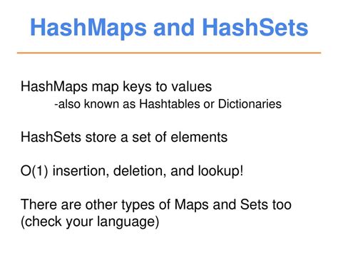Data Structures For Interviews Ppt Download