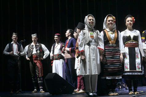 Свечани концерт поводом Дана Војске Србије Министарство одбране Републике Србије