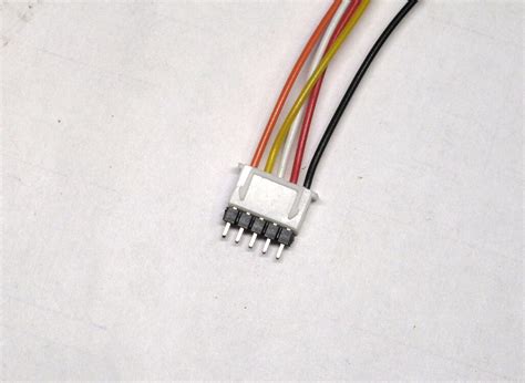 Jst 25mm On 254 General Electronics Arduino Forum