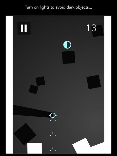 Shade Buildbox Template By BoxDev Codester