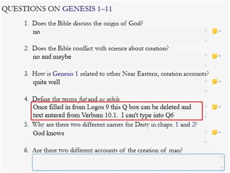 Bug Beta 3 Self Test Questions Logos Community