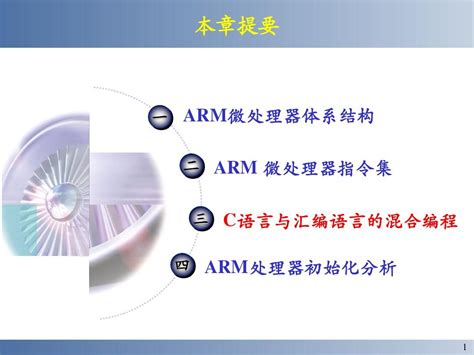 五、c语言与汇编语言混合编程 Word文档在线阅读与下载 无忧文档