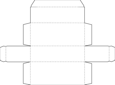 Design Practice Structural Package Designs More Nets