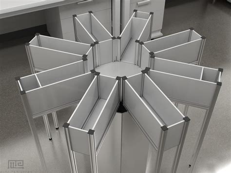 automated 8 arm radial maze maze engineers