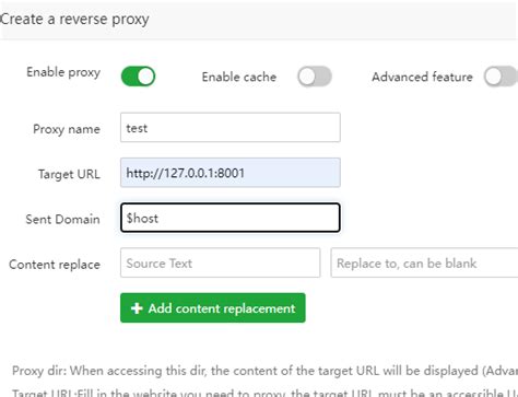 Ip Instead Of Domain Aapanel Free Hosting Control Panel One Click