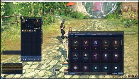 Release BNS2020 KR Server VM RaGEZONE MMO Development Forums