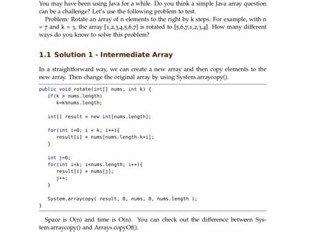 Leetcode Java Practice Solved Questions Pdf Connect 4 Programming