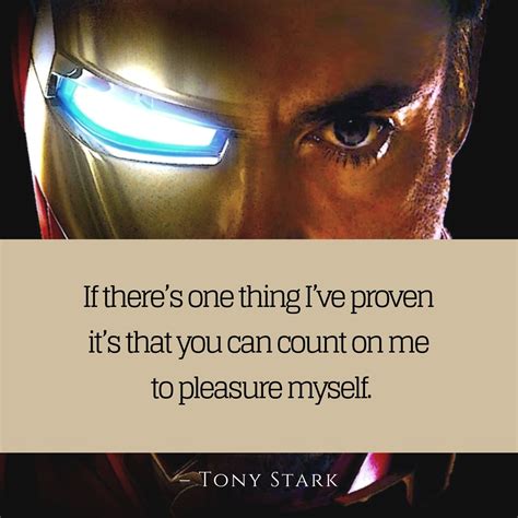 Iron Man Quotes 8 Quotereel