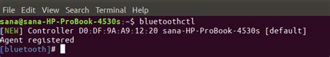 How To Use Bluetooth On Ubuntu For File Transfer Vitux