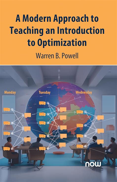 buy a modern approach to teaching an introduction to optimization