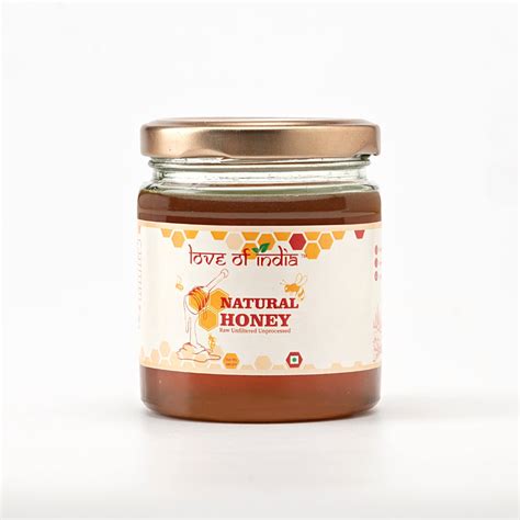 Best Natural Honey Raw Unfiltered Unprocessed And Non Pasteurized