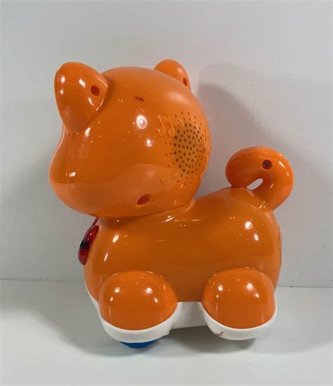 Vtech Catch Me Kitty