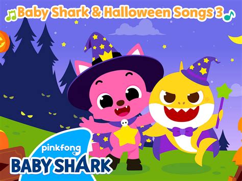 Pinkfong Halloween Pinkfongs Video Tweet