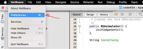 Java TAB Key Does Not Work In NetBeans Stack Overflow