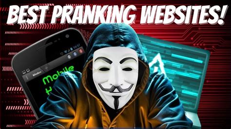 Three Ways To Prank Your Friends Youtube