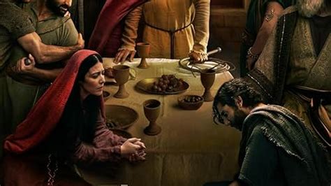 The Chosen Tv Series 2017 Episode List Imdb