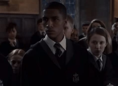 Harry Potter Imagines — Things Blaise Would Say During Sex