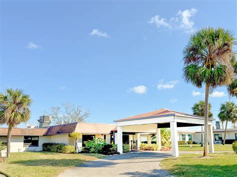 Desoto Health And Rehab Arcadia Fl